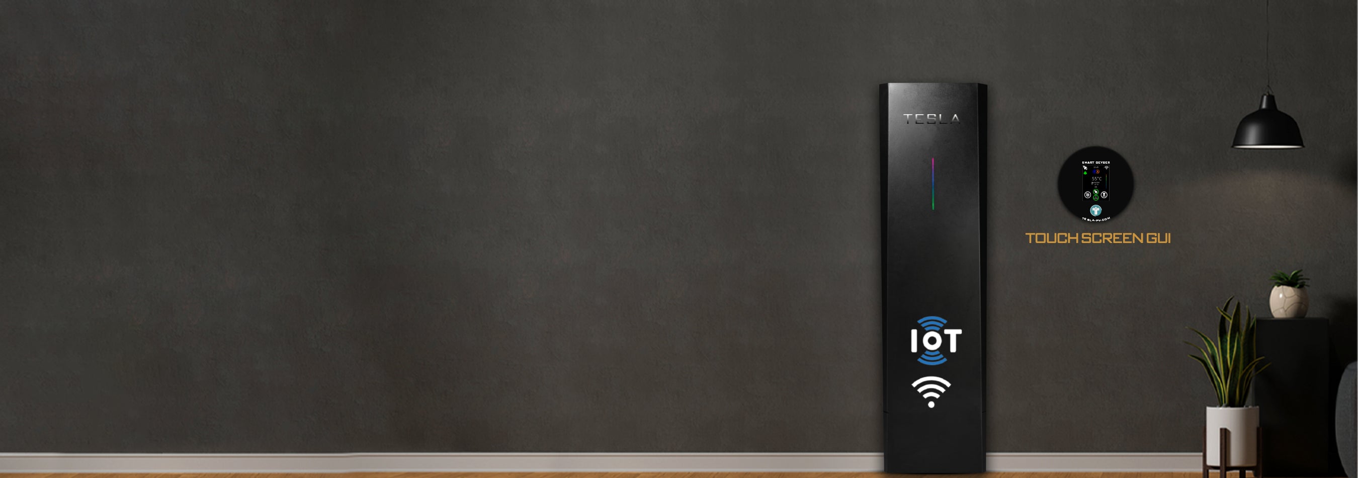 Tesla PV | Solar Panels | EVX Geyser | GuGo Motors | Made in Pakistan ...