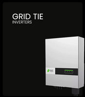 Solar Inverters – Tesla Industries