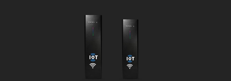 XGEN The Smart Geyser – Tesla Industries