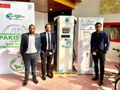 Tesla PV | Solar Panels | EVX Geyser | GuGo Motors | Made in Pakistan ...