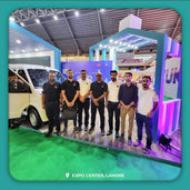 Tesla PV | Solar Panels | EVX Geyser | GuGo Motors | Made in Pakistan ...