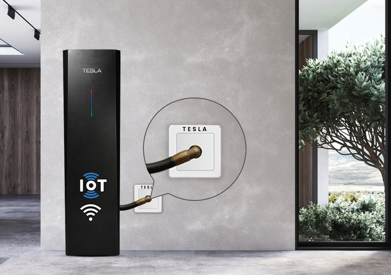 Tesla PV | Solar Panels | EVX Geyser | GuGo Motors | Made in Pakistan ...