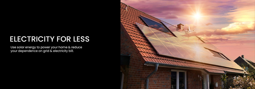 Solar Panels – Tesla Industries