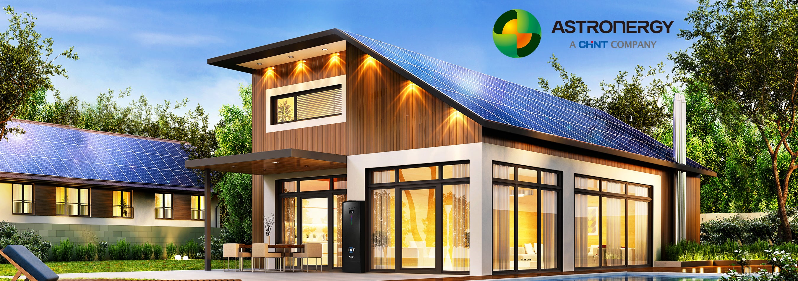 Tesla PV | Solar Panels | EVX Geyser | GuGo Motors | Made in Pakistan ...